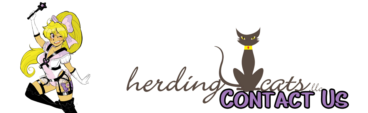 Contact Us – Frolicon